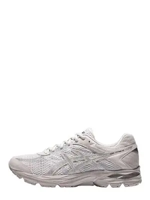 Asics Gel-flux 4 Athletic Sneakers - Grey