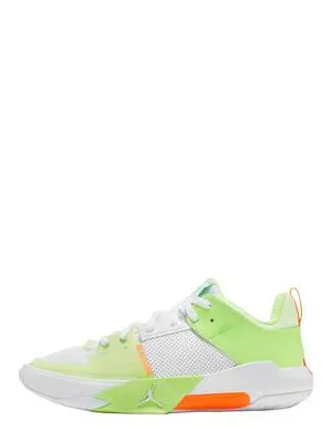 White/barely Volt