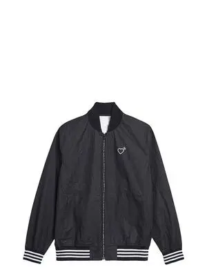 ADIDAS Adidas Originals X Human Made Bomber Jacket