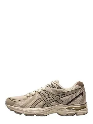 Asics ASICS Gel-Flux CN Low Top Sneakers Wheat Tan/black
