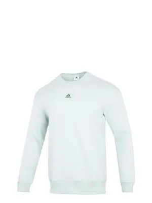 Adidas Logo Crewneck Sweatshirt - Default Colorway