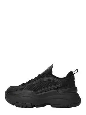 Adidas Ozgaia "all " Sneakers - Black