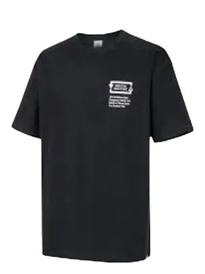 Nike Graphic T-shirt - Black