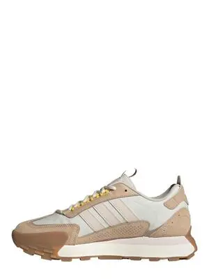 Adidas Futro Mixr Sneakers - Cream Beige/tan
