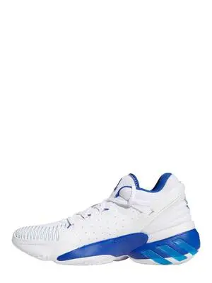 Adidas Adidas D.O.N. Issue #2 Sneakers White/blue