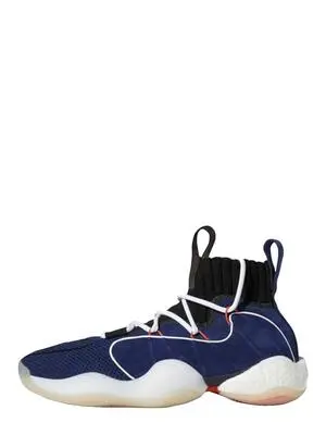 Adidas Crazy Byw X High-top Sneakers - Navy