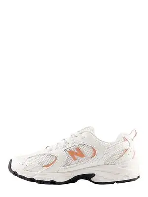 NEW BALANCE 530 Athletic Sneakers - Sea Salt/peach Nectar