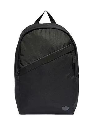 Adidas Logo Backpack - Black