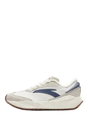 ANTA Icing Low Sneakers - White
