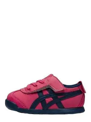 Onitsuka Tiger Mexico 66 Ts Toddler Sneakers - Red