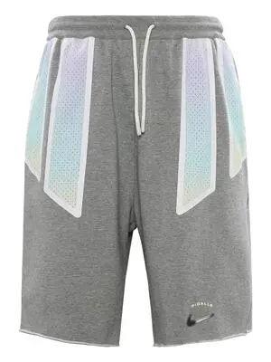 Nike X Pigalle Fleece Shorts - Grey