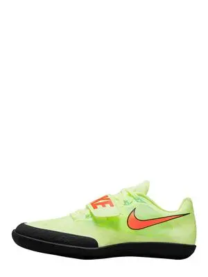 Nike Zoom Sd 4 Track Spikes - Green