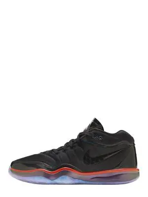 Nike Nike Air Zoom G.T. Hustle 2 GTE EP "Greater Than Ever" Black/red