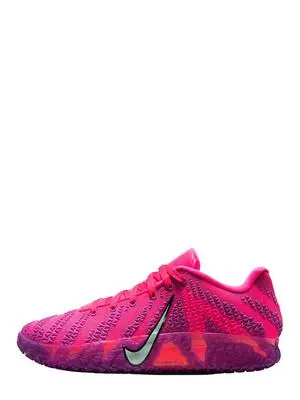Nike Ja 3 Ep "max Volume" Sneakers - Hyper Pink/mint Foam/black