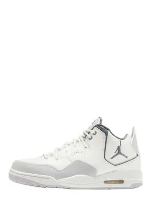 JORDAN Courtside 23 Sneakers - White/grey