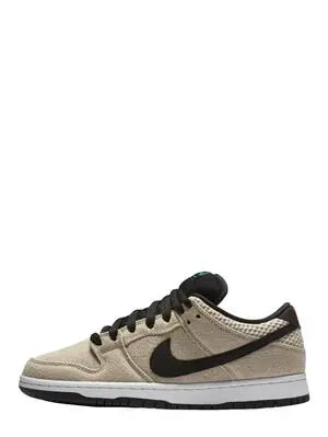 Nike Dunk Low "hemp - Tan