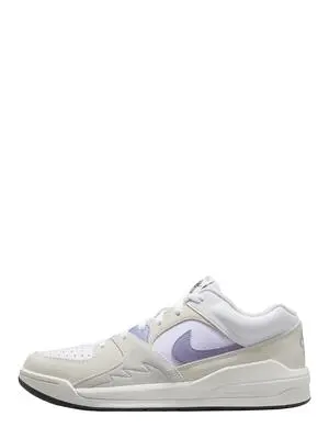 JORDAN Air Stadium 90 Sneakers - White/indigo Haze/anthracite