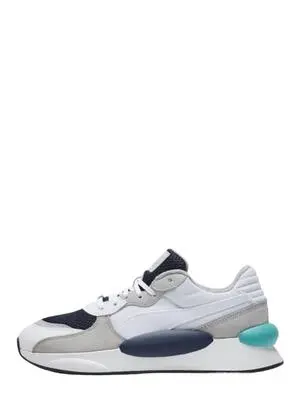 PUMA Rs 9.8 Cosmic Sneakers - Gray/blue
