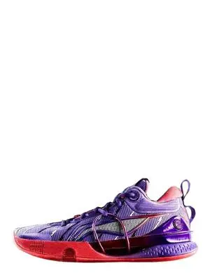 LI-NING Speed Premium Basketball Sneakers - Default Color