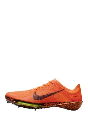 Nike Zoom Victory 2 "electric Pack" Track Spikes - Orange/black