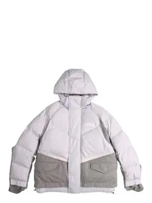 Nike X Sacai Parka - Pure Gold