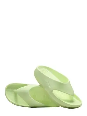 Nike Nike Calm Flip Flop Barely Volt/barely Volt