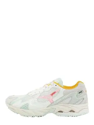Mizuno Mizuno Wave Solar D1GH213507 White/blue/pink
