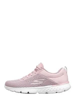 Sketchers Skechers Go Run 400 Low-Top Athletic Sneakers Purple