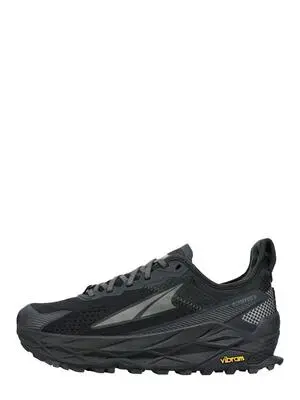 ALTRA RUNNING Olympus 5 Sneakers - Black