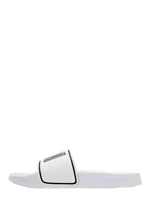 PUMA Leadcat 2.0 Swxp Slides - White