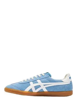 Onitsuka Tiger Tokuten "blue Fusion Gum" Sneakers - Blue/white/khaki