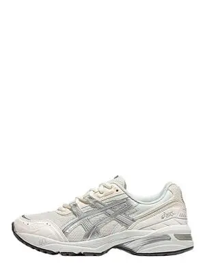 Asics ASICS Gel-1090 Sneakers Silver/beige