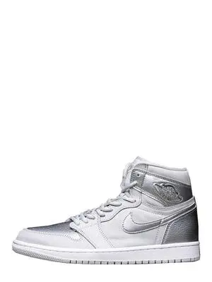 JORDAN Air Jordan 1 Retro High OG Grey