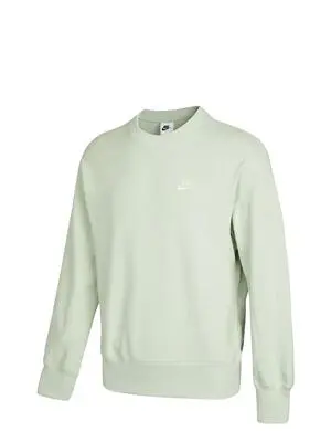 Nike Logo Pullover - Default Color