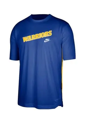 Nike Crew Neck Short Sleeve T-shirt - Default Colorway