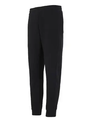Adidas Solid Color Sports Pants/trousers/joggers - Black