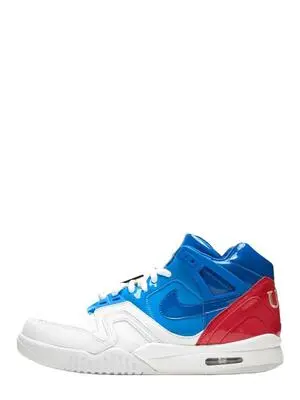 Nike Tech Challenge 2 Sp 'us Open - White/blue/red