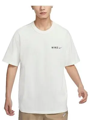 Nike Premium Essentials T-shirt - Sail