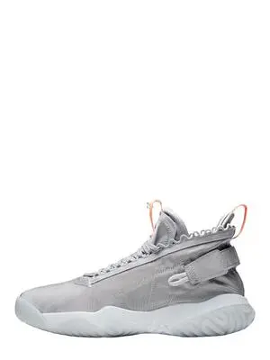 JORDAN Jordan Proto React High Top Sneakers Grey