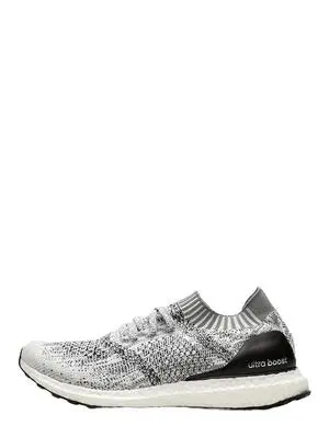 Adidas Ultra Boost Uncaged "oreo Black - Running White