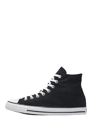 CONVERSE Converse Chuck Taylor All Star High Top Sneakers Black