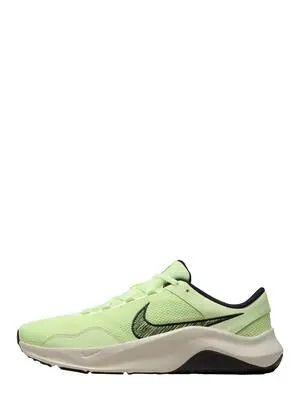 Nike Nike Legend Essential 3 Next Nature Sneakers Barely Volt/volt/beige