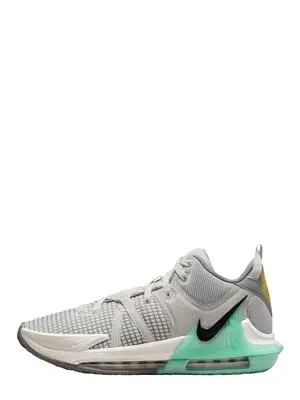 Nike Lebron Witness Athletic Sneakers - Light Bone/phantom/flat Pewter