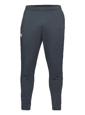 Under Armour Sportstyle Pique Track Pants - Grey