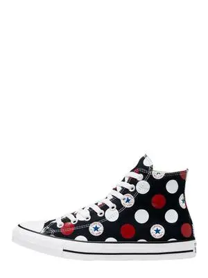 CONVERSE Chuck Taylor All Star High Top Sneakers - Black
