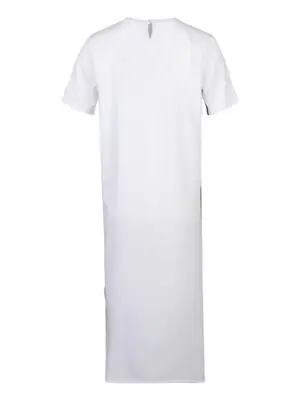 Adidas Dress - White