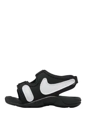 Nike Sunray Adjust 6 Sandals - Black
