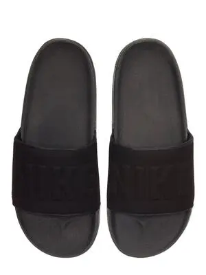 Nike Offcourt Slide - Black