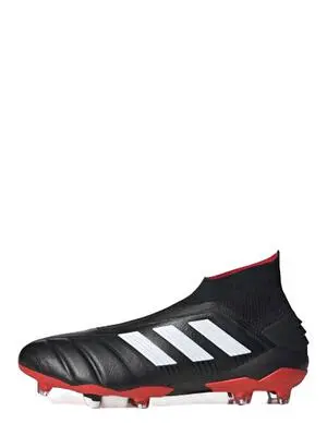 Adidas Predator 19+ Fg '25th Anniversary - Black
