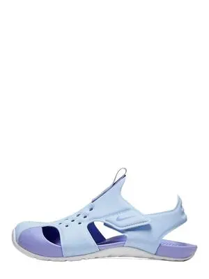 Nike Nike Sunray Protect 2 Sandals Light Blue